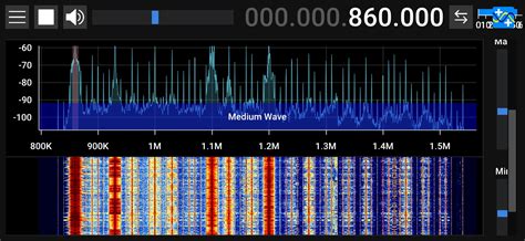 SDR Android Public Pre Release AlexandreRouma SDRPlusPlus Discussion GitHub