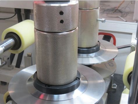 Aluminum Profile Thermal Break Assembly Machine Grfh02