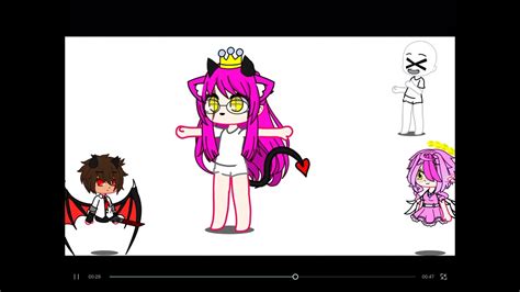 Cringe Ocs Be Like Shorts Youtube