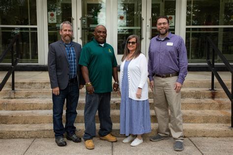 Motlow State Community College On Linkedin Motlow Recognized Faculty