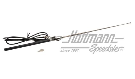 Antenna Standard 8 66 Hirschmann 921070002 020 4395 30