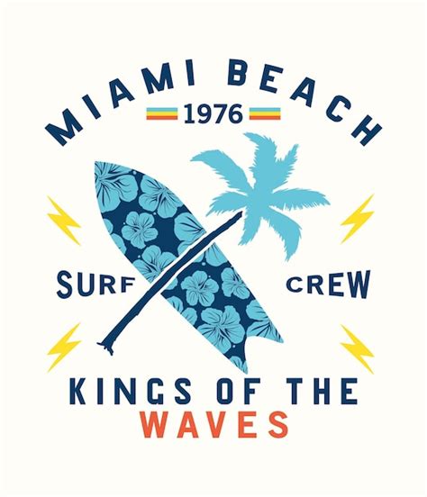 Premium Vector Summer Logo