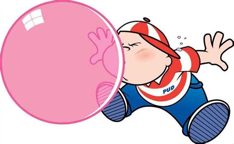 How To Make A Bubble Using Bubble Gum At Deborah Sandy Blog