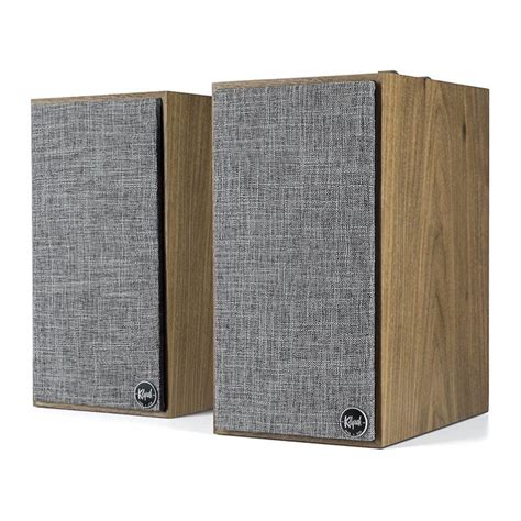 Klipsch the Fives Lyrics Audio