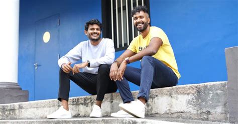 Robert Rajeswaran On Linkedin Ups X Boxaroo Talk Small Business Growth