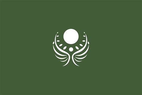 Environment Logo Design Graphic By Bayu Pj · Creative Fabrica