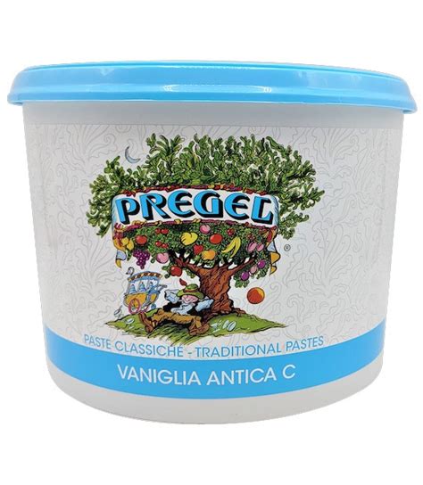 Pregel Hazelnut Pasta