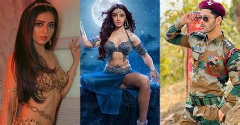 Naagin 6 Review As Tejasswi Prakash Simba Nagpals Hit The Tube Here