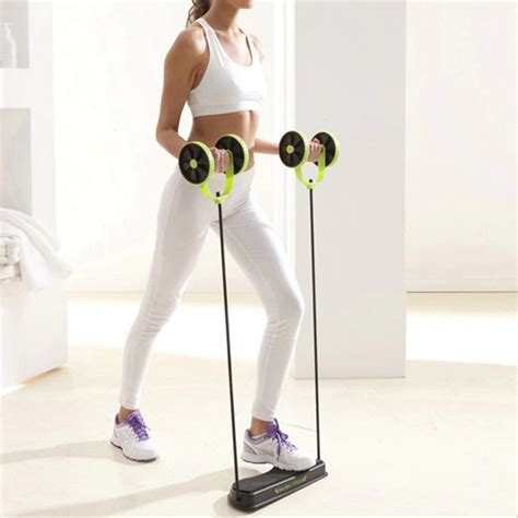 RevoFlex Xtreme Full Body Work Out Onlinestar Mall