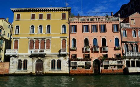 Venice Architecture Renaissance