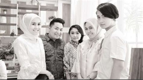 Foto Dibilang Mirip Ayu Ting Ting Ini Potret Mimi Bayuh Yang Diisukan