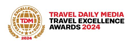 tdm travel excellence awards asia 2024