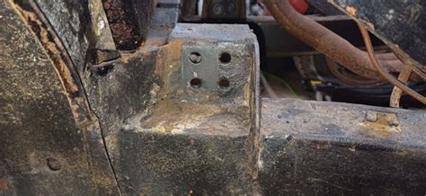 Tr5 Chassis Classic Car Club