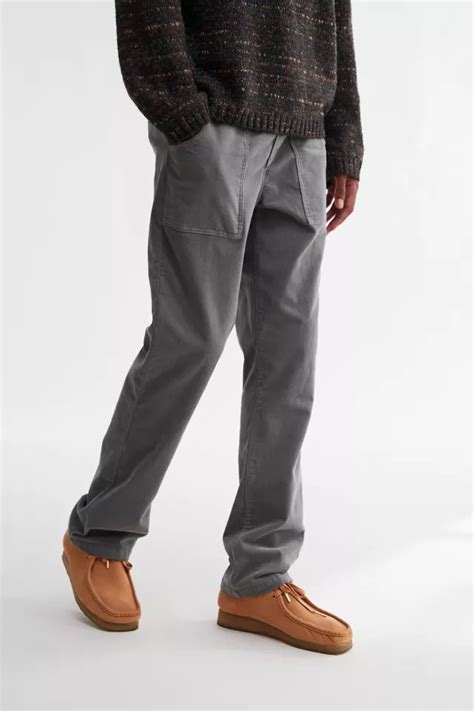 Katin Corduroy Trail Pant Urban Outfitters