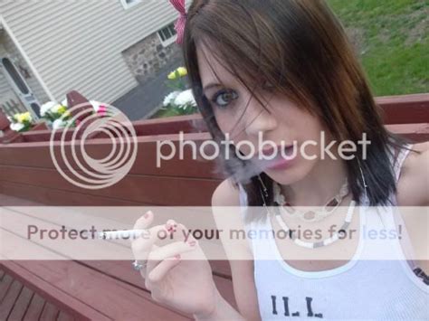 Exhales Kitty Lynn Smoking Fetish Now Smoking 5 Packs A Day