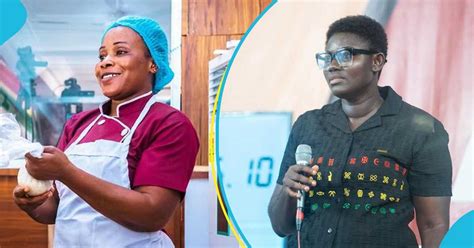 Afua Asantewaa Rallies Behind Faila Abdul Razak As She Embarks On Gwr For Longest Cooking Hours