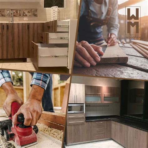 Woodman هتعمل شغل خشب أو عمولة يبقي البوست ده ليك قبل