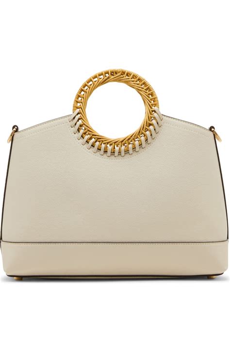 Anne Klein Circle Handle Tote Bag Nordstromrack