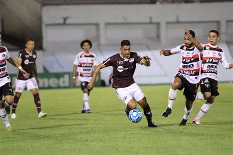 A Vitória Do Fortaleza Ferroviário Na Final Da Série D E Ceará No