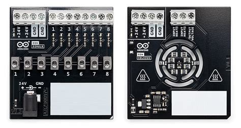 Accelerate Plc Ladder Logic Learning With New Arduino Starter Kit News