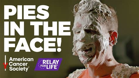 Pies In The Face Youtube