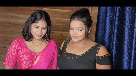 Bistar Garam Trailer Amesha Originals Youtube