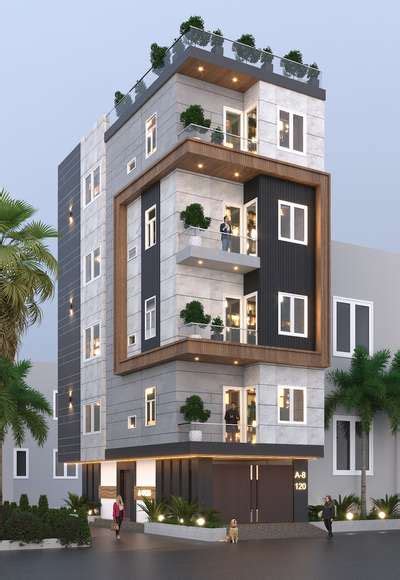 ashok kumar architect from delhi delhi