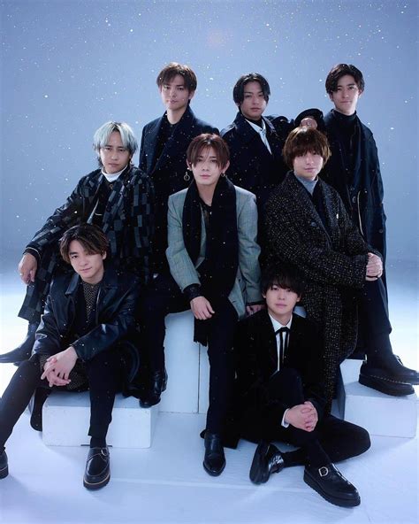 Hey Say Jumpさんのインスタグラム Hey Say Jumpheysayjumpofficial