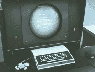 A History Of The GUI Ars Technica