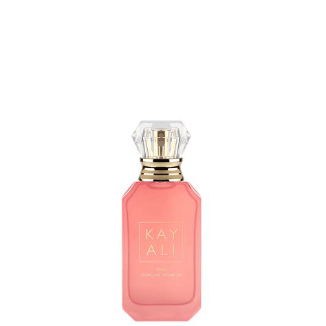 Kayali Eden Sparkling Lychee Eau De Parfum 10ml Cult Beauty
