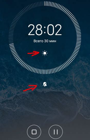 Будильник, часы, секундомер и таймер на Xiaomi: установка, настройка