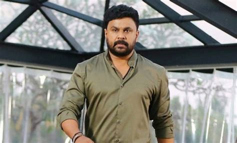 Dileep Arrest The Kerala Actor Turns To High Court For Bail In The
