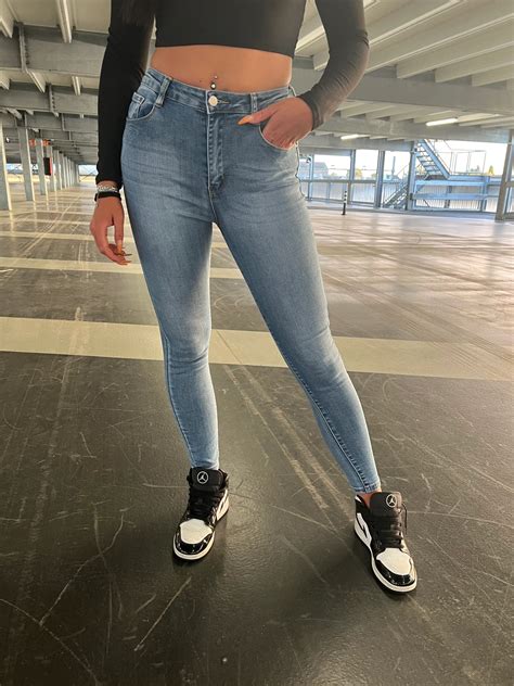 Sexy Jeans Ass Life With A Jeans Fetish