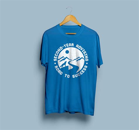 Csusb Shirts Behance