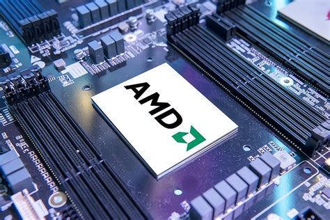 Amd Amd