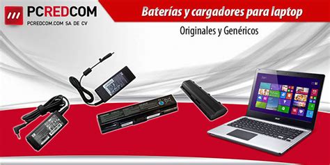 La Batería de mi Laptop ya no carga Blog de Computación y Tecnología de Pcredcom
