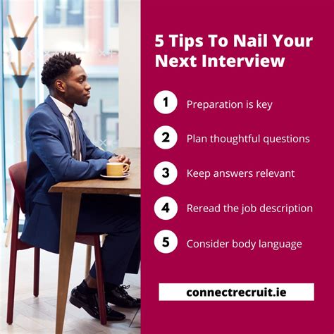 Connect Recruitment On Linkedin Interviewtips Interviewquestions