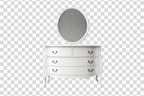 Vanity Isolated Graphic By Whimsy Girl Creative Fabrica