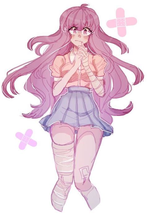 Hiyoko Saionji Character Analysis Danganronpa Amino