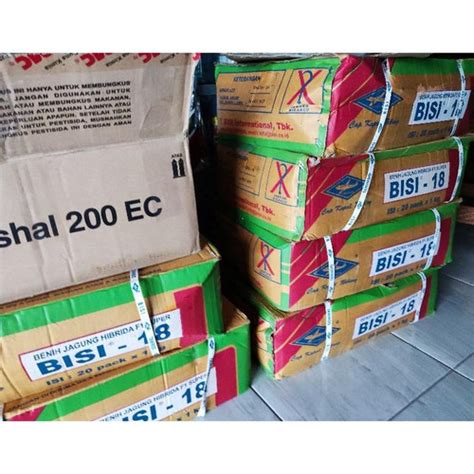 Jual BENIH BISI 18 1KG 100 ORIGINAL EXPIRED MEI 2024 Jakarta