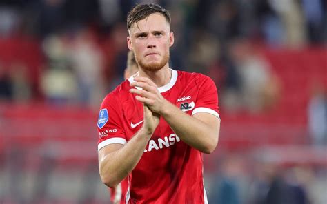 Chi è Sam Beukema Il Nuovo Difensore Del Bologna