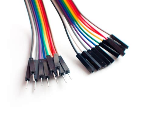 CABL JUMPER MH Sigma Electrónica