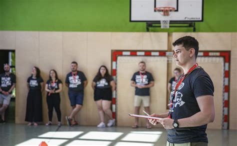 Zrenjaninac Luka Mandić Učestvovao U Organizaciji Međunarodnog Kampa Prijateljstva Volontera