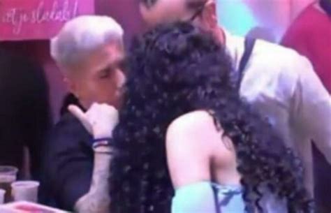 Svađa Matpre I Anite