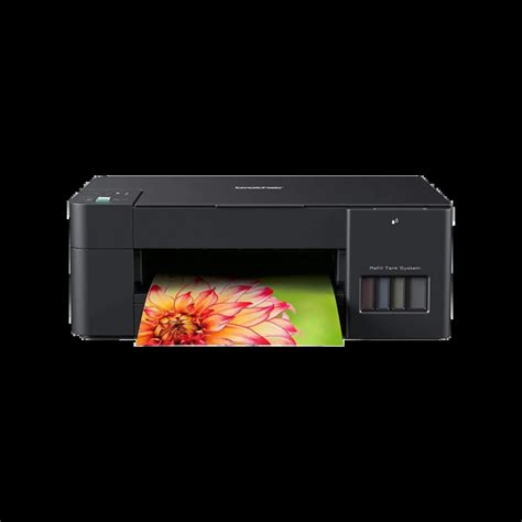 Brother Dcp T420w Multi Function Color Inkjet Printer Price In Bangladesh