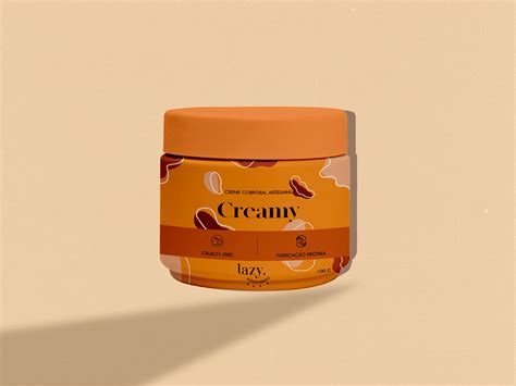 Lazy L Packaging On Behance