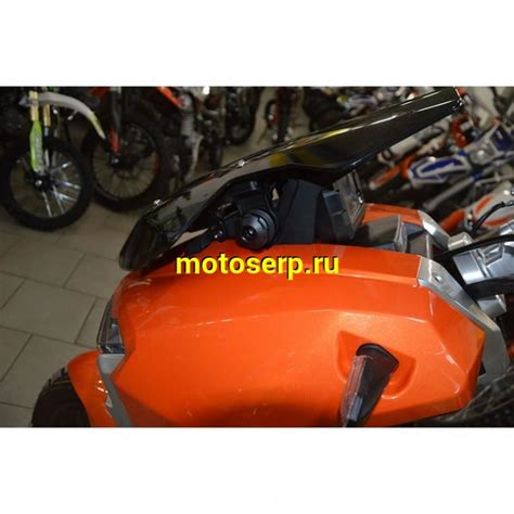 Купить Скутер TRACER ADV 50 (Трейсер АДВ) (реплика HONDA X-ADV) 50cc 4Т ...