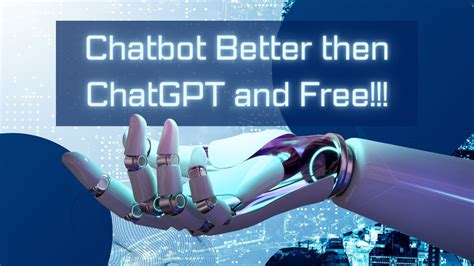 Chat GPT is gone! Better Chat Ai then Chat GPT! - YouTube