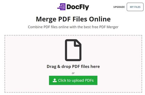 How To Combine PDF Files On Mac DocFly Blog