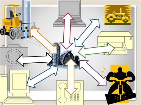 Networking Concepts Ppt Free Download